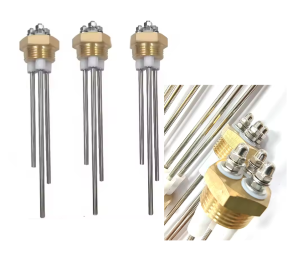 Steam Generator Water Level Probe, Liquid Level for Steam Room ...